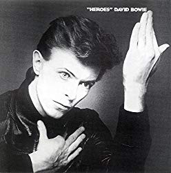 David Bowie - Mazik