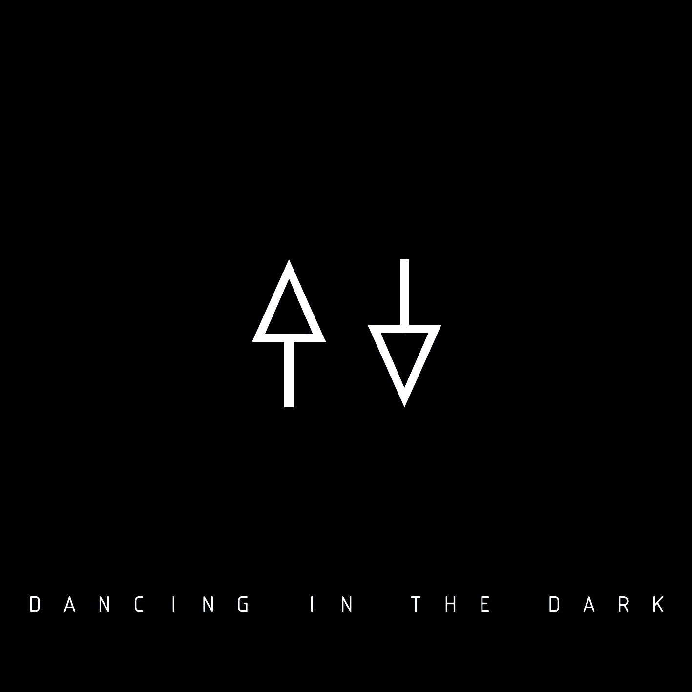 Animal Triste revient avec un nouveau single Dancing In The Dark - Mazik