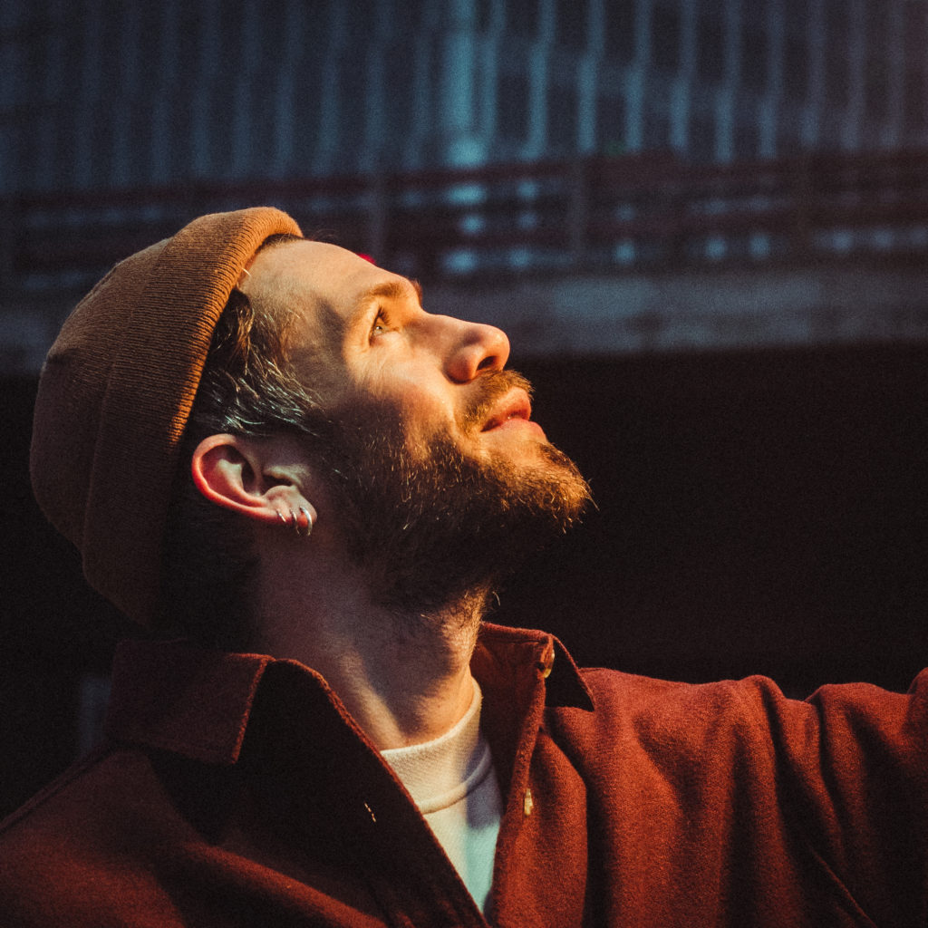Thomas Kahn sort le nouveau single de soul vintage More than sunshine