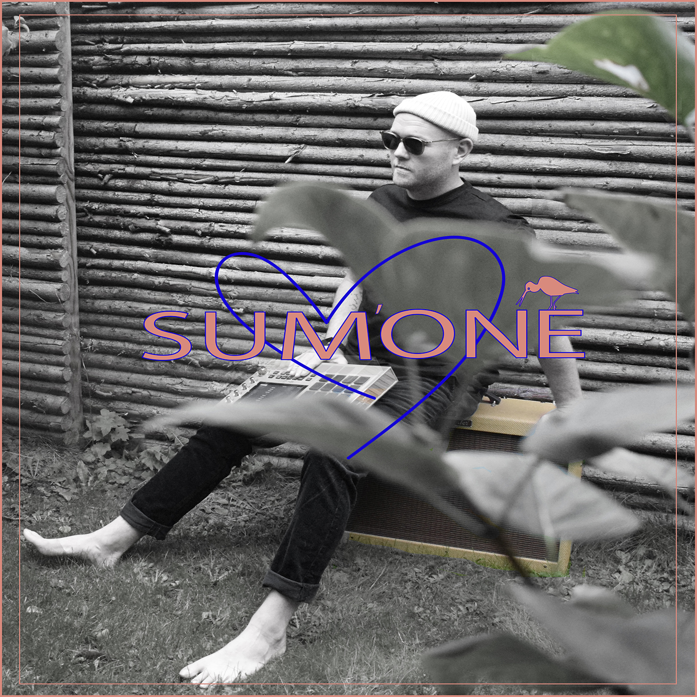 Sum'one, le retour du producteur Just Mike avec Crazy