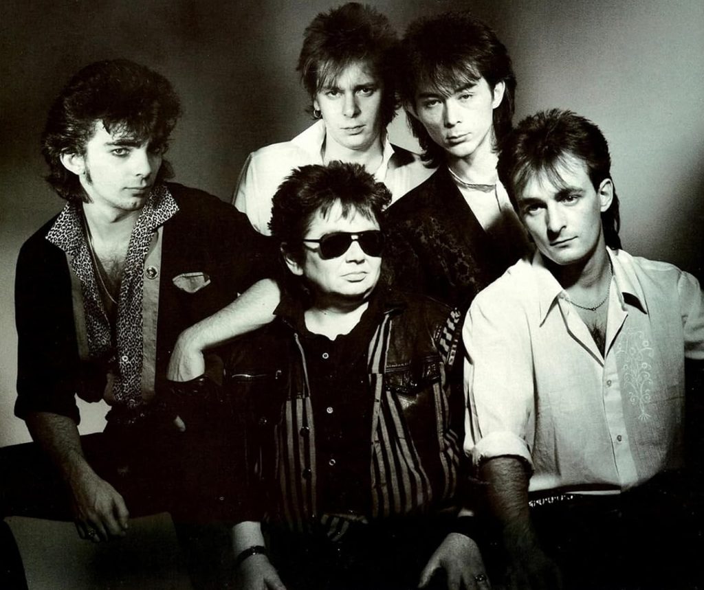 Little Bob : La "Story" d'un rockeur Français Légendaire - Mazik