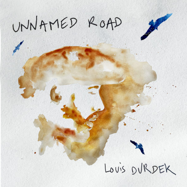 Louis Durdek, révélation indie folk avec l'album Unnamed Road - Mazik
