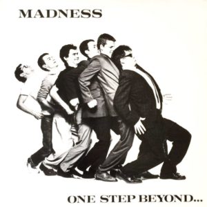 Madness : Le Retour Triomphal des Légendes du Ska Britannique - Mazik