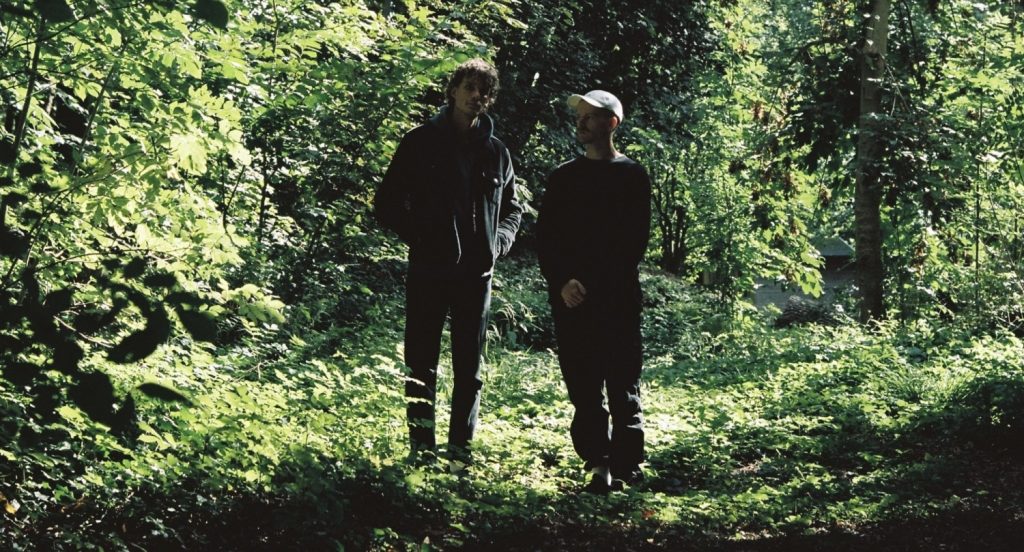 Endless Dive : Nostalgie et Renouveau avec "Deux Roues" - Mazik